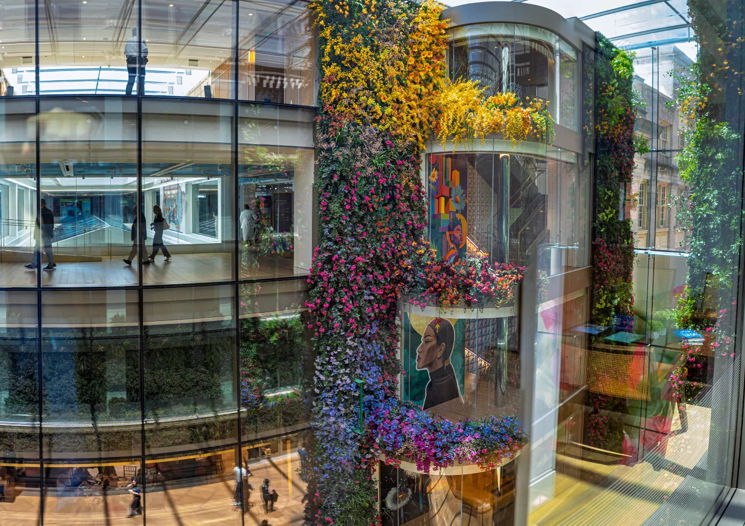 Visitor Guidelines | MCAAD