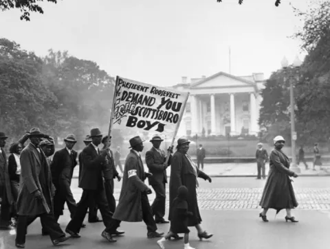 Building the Dream: Witnessing History | MCAAD